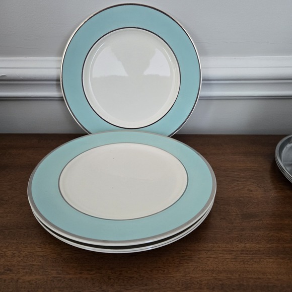 Taylor | Dining | Mcm Set 4 Taylor Smith Taylor Classic Colonial ...
